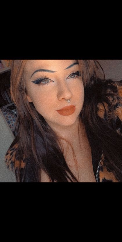 Best Goth Pussy Onlyfans Accounts