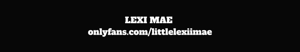 littlelexiimae OnlyFans - Stats, Graphs, Photos & Profile Comparisons ...