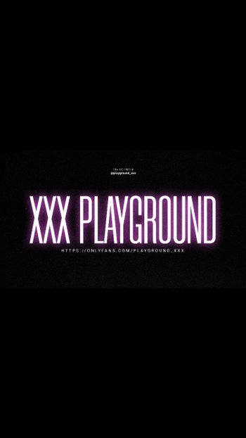 Playgroundxxx Onlyfans Free Trial Photos Socials
