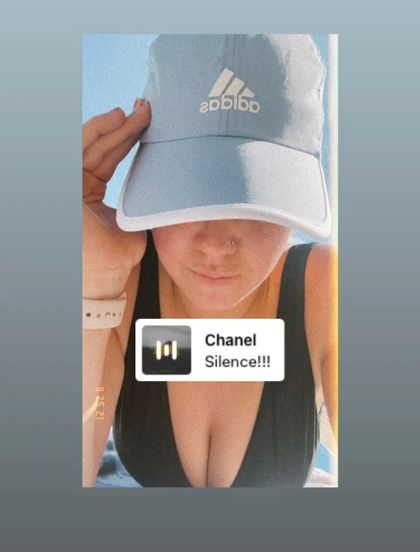 Best Hot Sofia Williams OnlyFans Accounts | FansMetrics.com