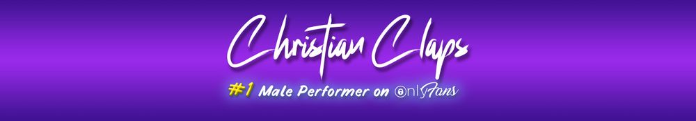 christianclaps OnlyFans - Stats, Graphs, Photos & Profile Comparisons ...