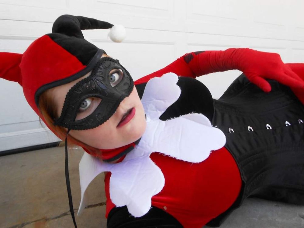 cookiecuttercosplay OnlyFans - Stats, Graphs, Photos & Profile ...