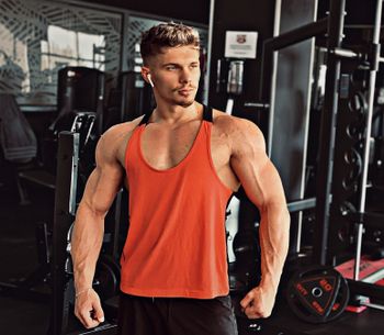 kevin_muscle OnlyFans Profile, Free Trial, Photos, Social Media ...