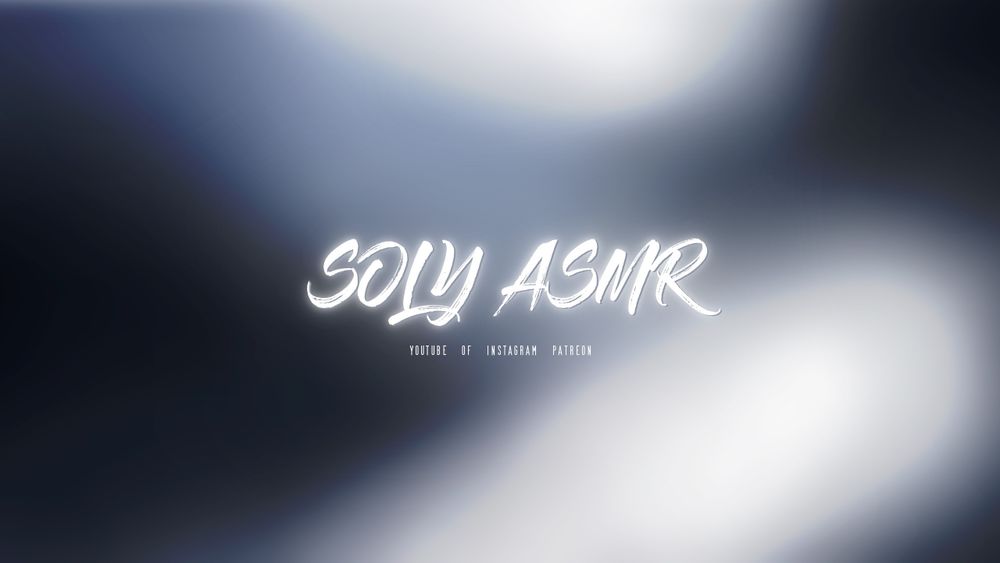 soly.asmr OnlyFans - Free Trial - Photos - Socials | FansMetrics.com