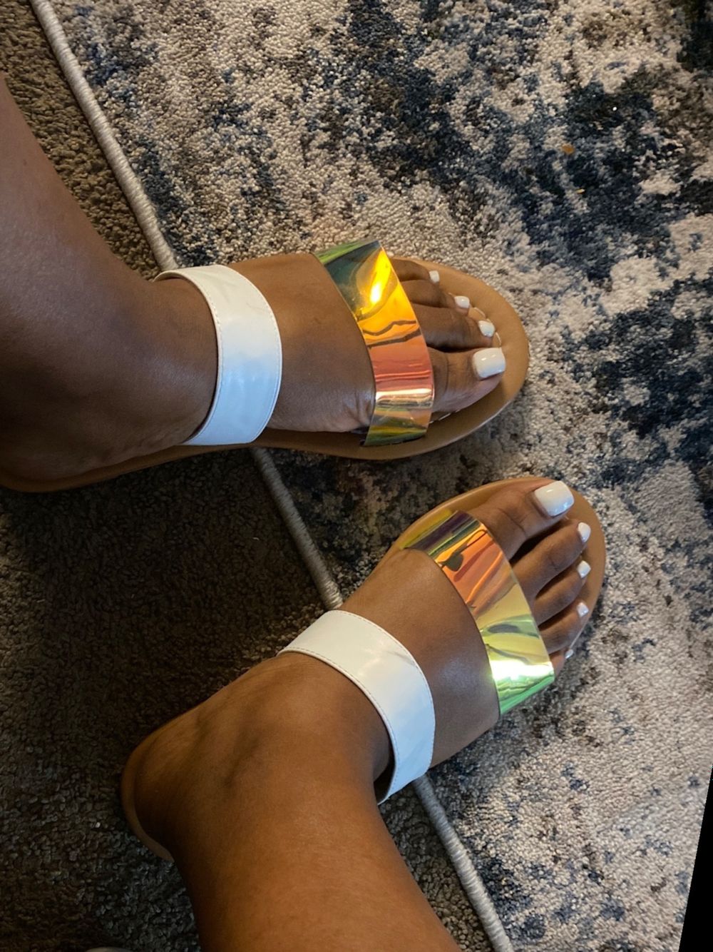 melaninfeet30 OnlyFans - Free Trial - Photos - Socials | FansMetrics.com