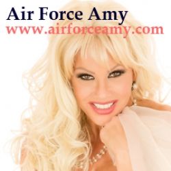 airforceamy OnlyFans Profile, Free Trial, Photos, Social Media | FansMetrics.com