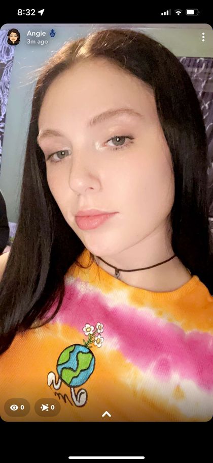 Best Angiebabiii OnlyFans Accounts | FansMetrics.com