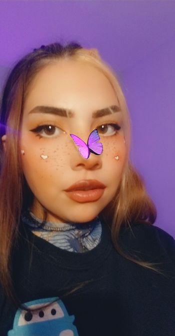 violeteverly OnlyFans - Free Trial - Photos - Socials | FansMetrics.com