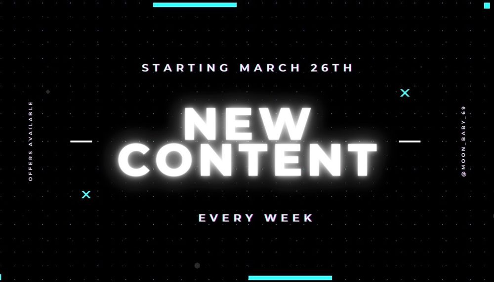 moon_baby_69 OnlyFans - Free Trial - XXX Photos | FansMetrics.com