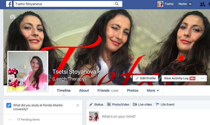 tsetsi.com OnlyFans - Stats, Graphs, Photos & Profile Comparisons ...