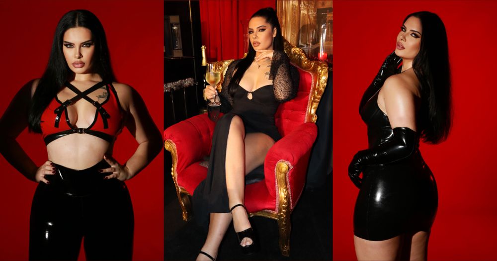 missnerezza OnlyFans - Free Trial - XXX Photos | FansMetrics.com