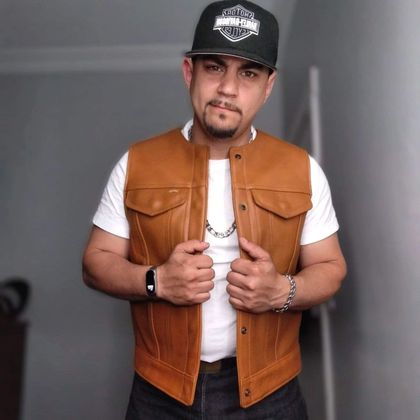 Best Hot Leathermaria OnlyFans Accounts | FansMetrics.com