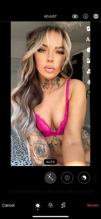 Jade Bryce Instagram