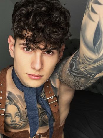 olexonio OnlyFans - Free Trial - XXX Photos | FansMetrics.com