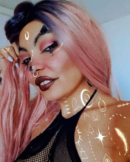 Best Hot Pixie_raee OnlyFans Accounts | FansMetrics.com