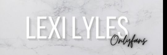lexi_lyles OnlyFans - Stats, Graphs, Photos & Profile Comparisons ...