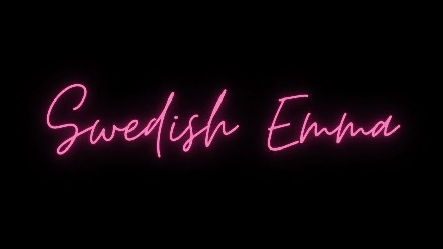 Emmafromsweden Onlyfans Free Trial Xxx Photos