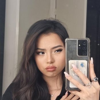 minaashfree OnlyFans - Free Trial - Photos - Socials | FansMetrics.com