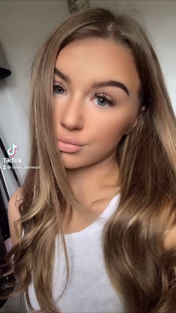 Chloe Harness Onlyfans Free Trial Photos Socials