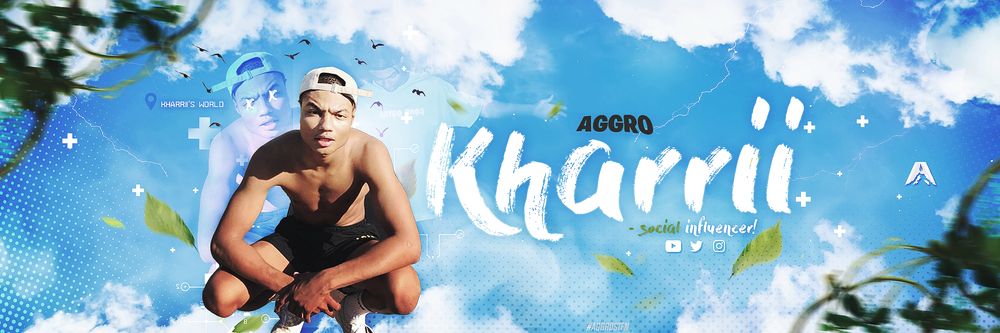 kharrii OnlyFans - Free Trial - Photos - Socials | FansMetrics.com