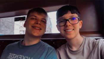 nickandjasper OnlyFans - Free Trial - Photos - Socials | FansMetrics.com
