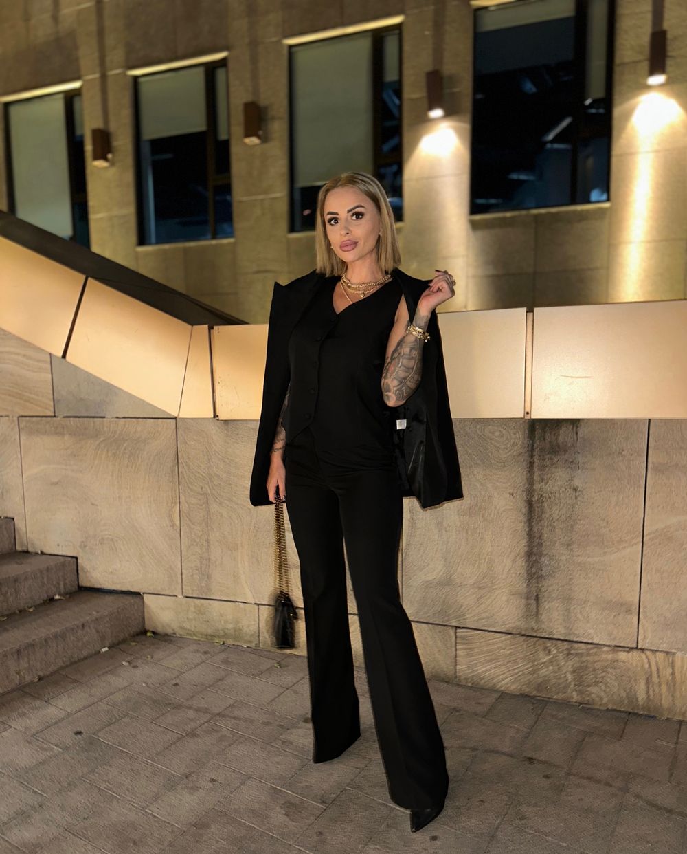 naomistarr_vip OnlyFans - Free Trial - XXX Photos | FansMetrics.com