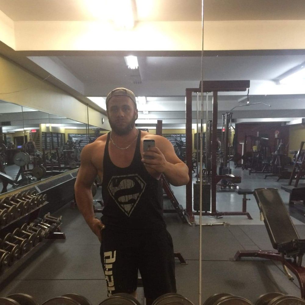 Evildad89 Onlyfans Free Trial Photos Socials