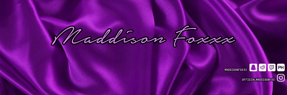 maddisonfoxxx OnlyFans - Stats, Graphs, Photos & Profile Comparisons ...