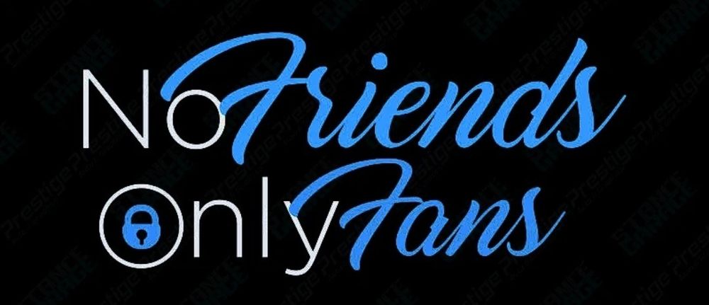 nofriendonlyfans OnlyFans - Stats, Graphs, Photos & Profile Comparisons ...